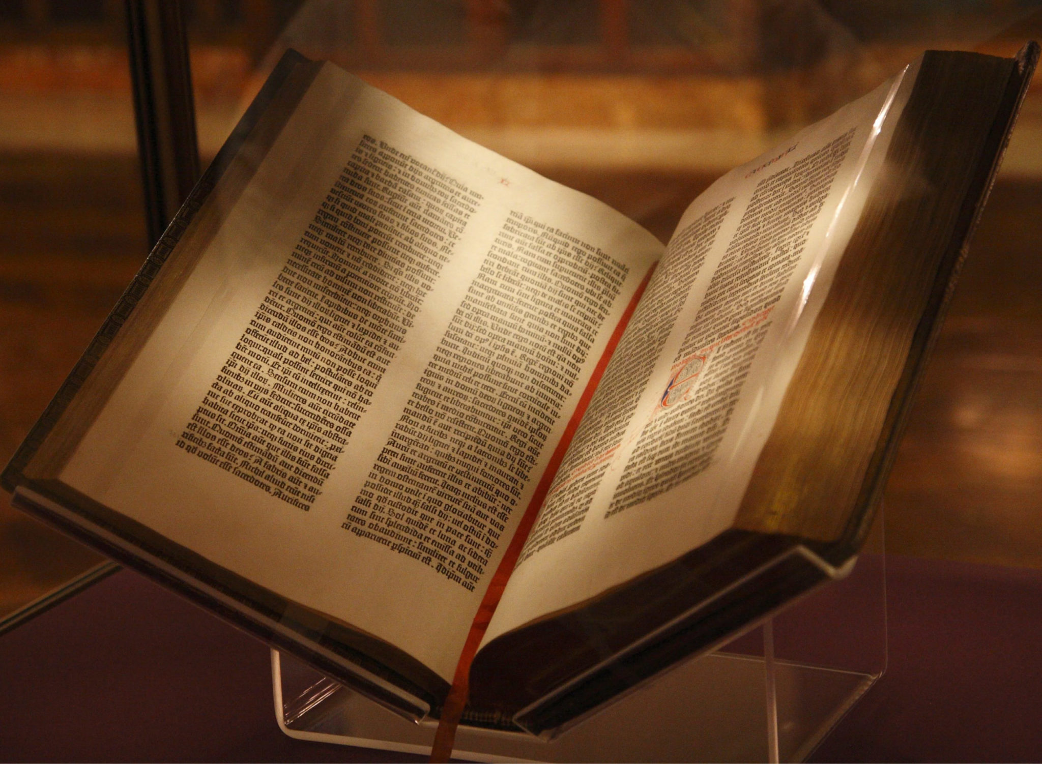 History and Evolution of Printing – Platform for the Print, Packaging ...