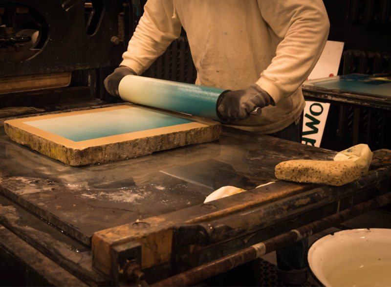 History and Evolution of Printing – Platform for the Print, Packaging ...