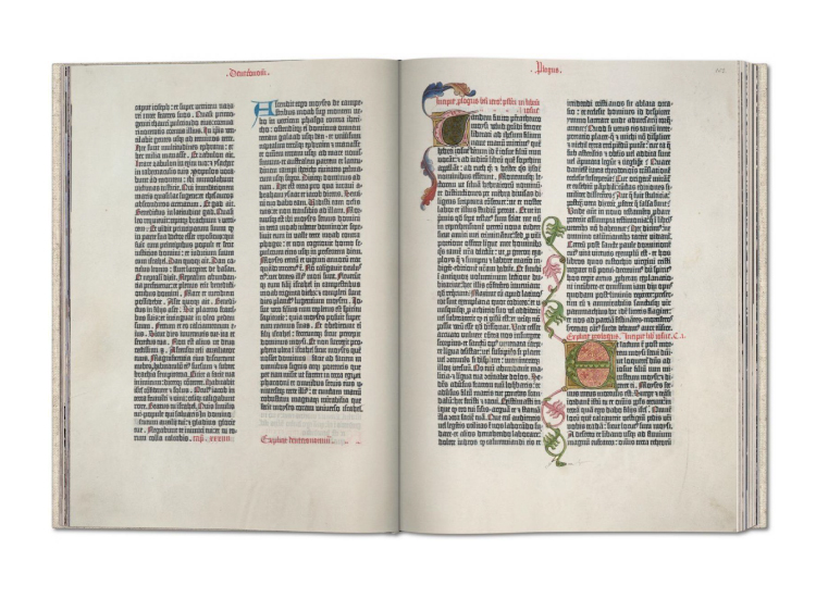 History of Typography
