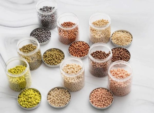 5 Sustainable Inks for Printing with Flexo – Platform for the Print ...