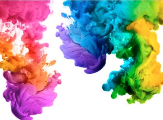 5 Sustainable Inks for Printing with Flexo – Platform for the Print ...