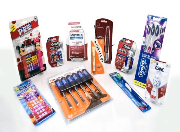 Blister Packaging – Platform for the Print, Packaging & Converting ...