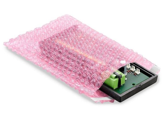 Bubble Wrap Packaging - Platform for the Print, Packaging & Converting ...