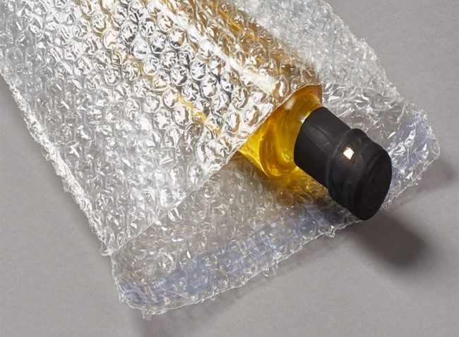 Bubble Wrap Packaging - Platform for the Print, Packaging & Converting ...