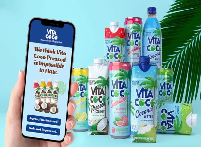 Smart Connected Packaging – Transforming Packaging into an Interactive ...