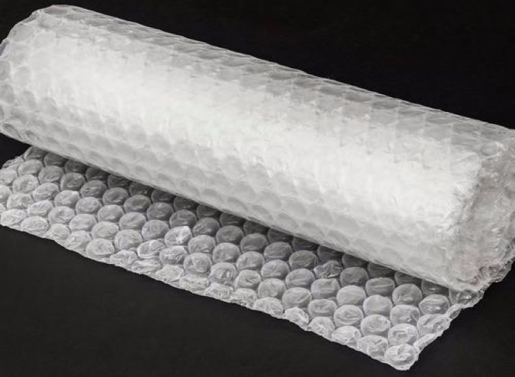 Bubble Wrap Packaging – Platform for the Print, Packaging & Converting ...