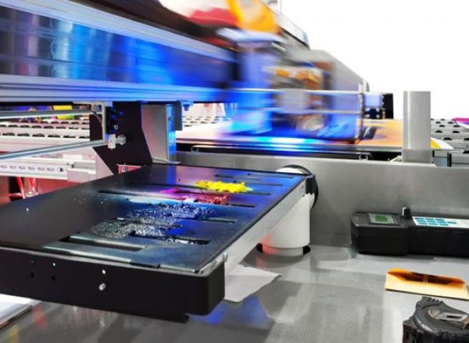 Digitally Printed Packaging – Effective Advertising Channel – Platform for the Print, Packaging ...