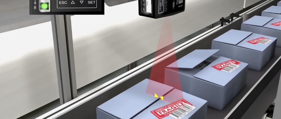 The Role of 3D Smart Sensors in Automating Packaging and Logistics ...