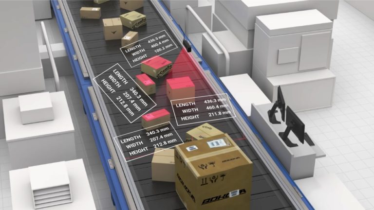 The Role of 3D Smart Sensors in Automating Packaging and Logistics ...