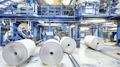 India’s Pulp and Paper Market: Trends, Opportunities, and Challenges ...